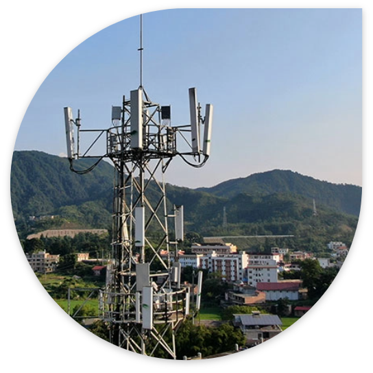 SIP & Voice Services – Scalable, Reliable Telecom Solutions for Your ...